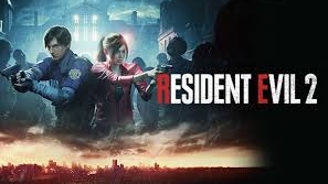 Прохождение Resident Evil 2 Леон