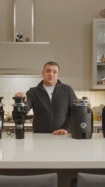 Срок службы измельчителя пищевых отходов Bone Crusher