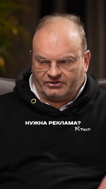 ПРОДкаст. Андрей Кокорин, генеральный директор группы компаний «Медиаплюс».