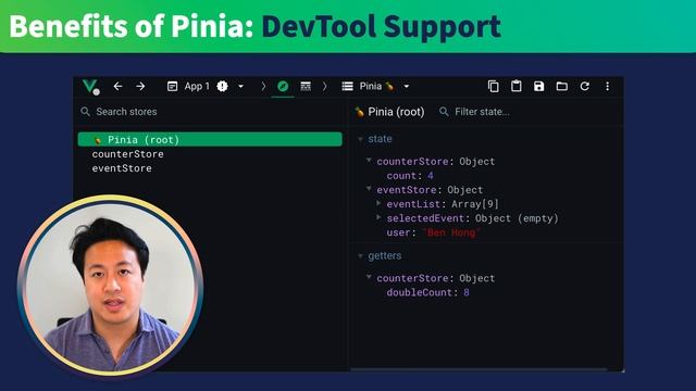 2. Why Migrate from Vuex