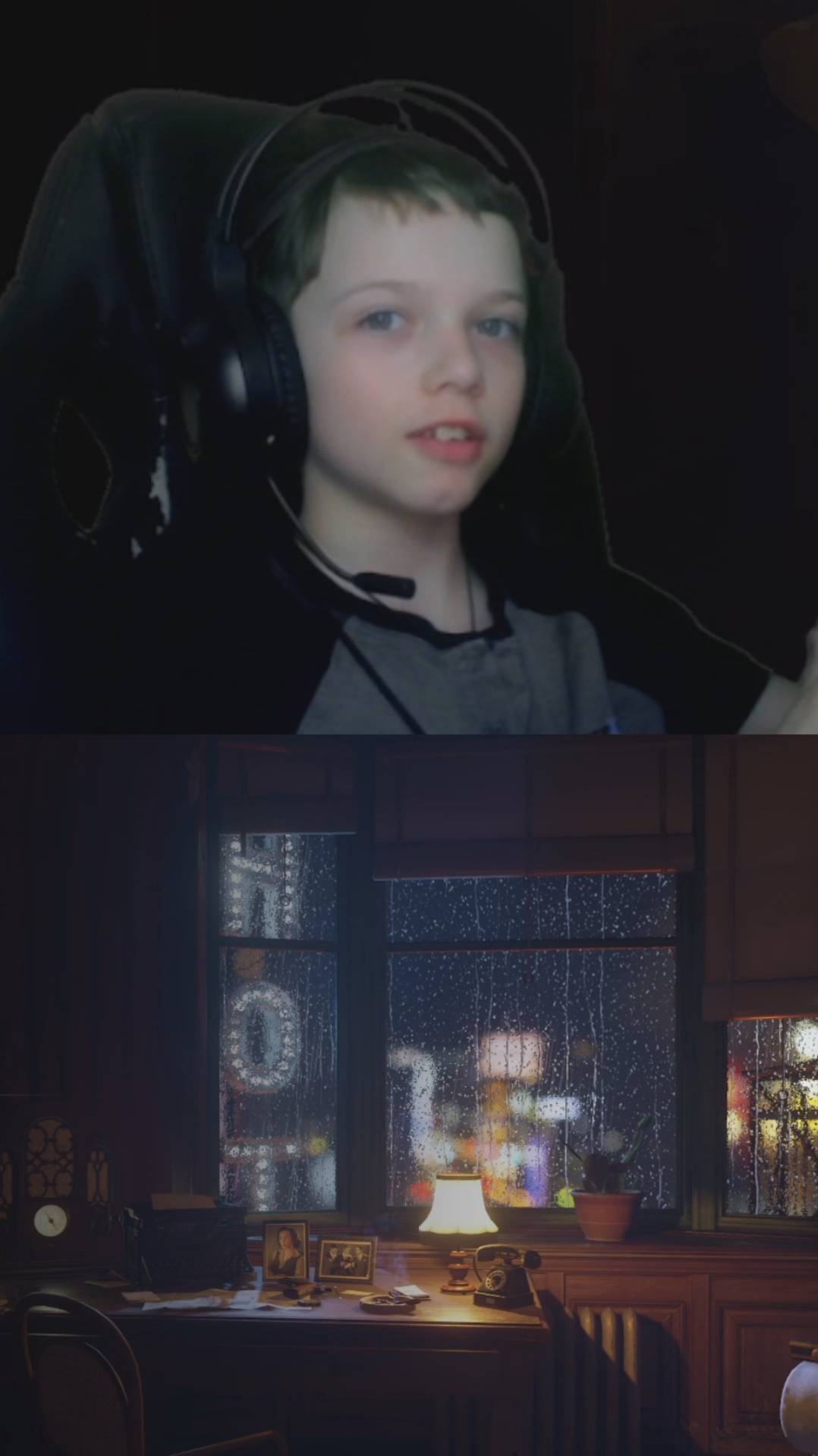 НЕСПРАВЕДЛИВАЯ ЖИЗНЬ