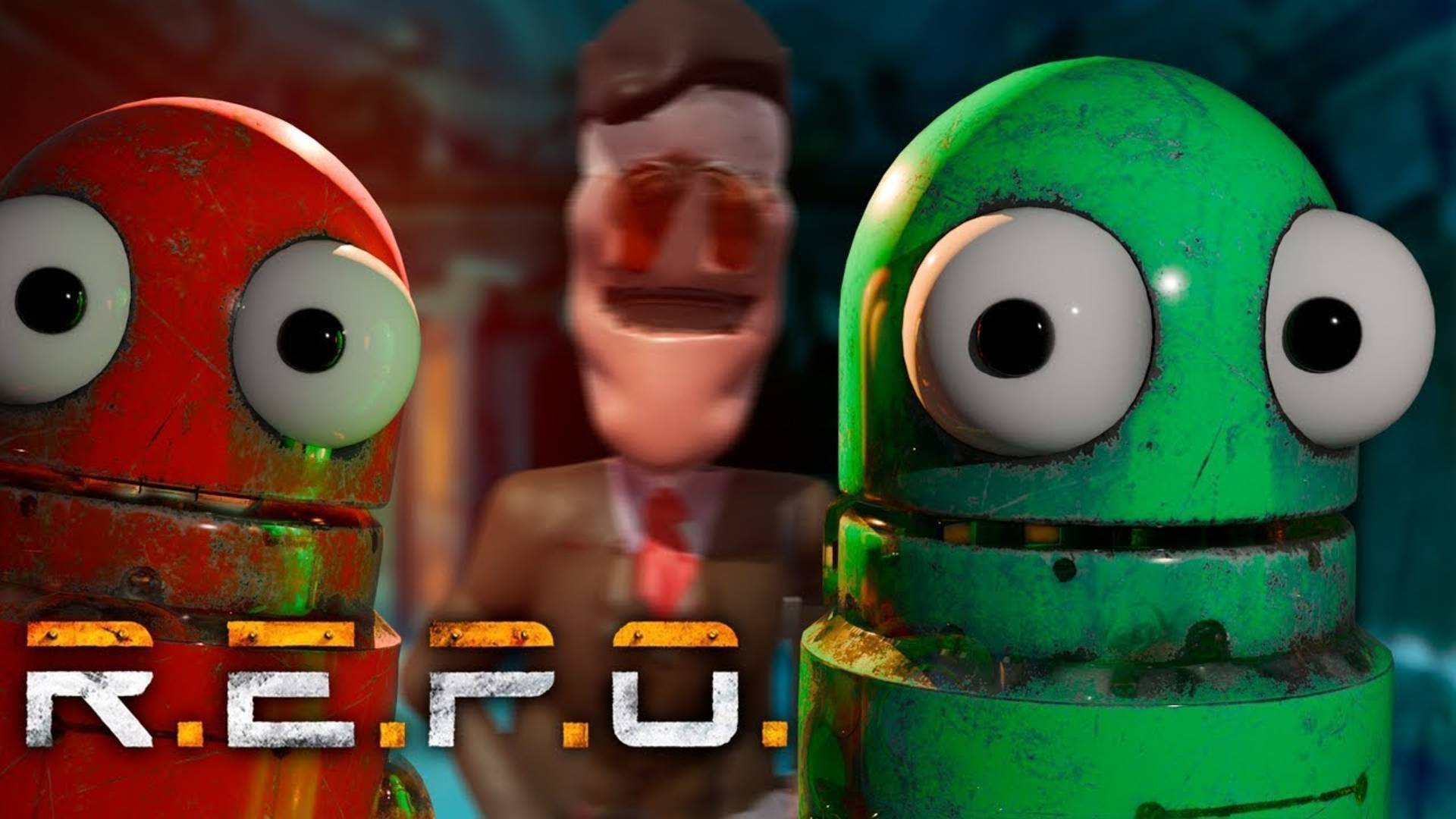 НУ ДЕРЖИСЬ ДЕД! ﹥ R.E.P.O | РЕПО БЕСПРЕДЕЛ