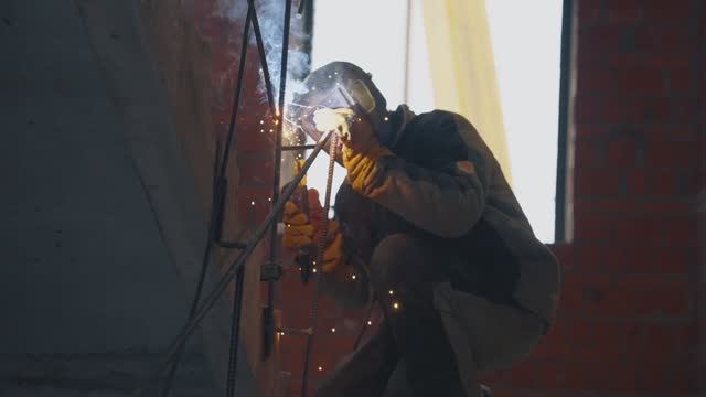 Ход строительства | Январь 2025