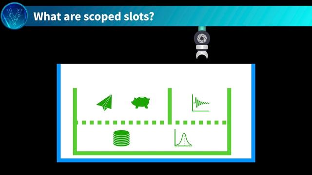 7. Scoped Slots Part 1