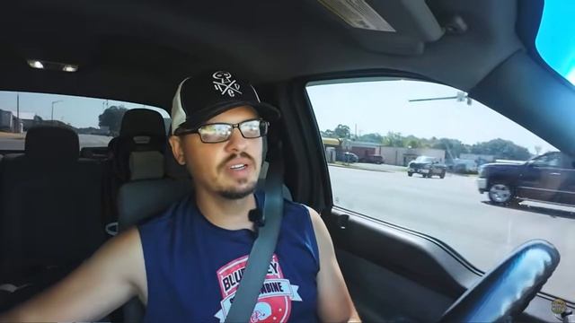 Реднек из Каролины: Про машины, автоаукционы и перепродажи