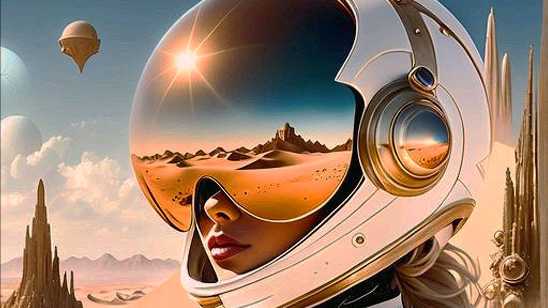 Drive Music 6 / Melodic Techno