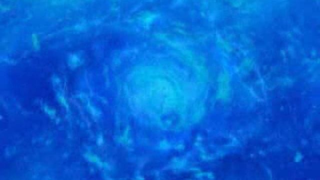 Переведённая на русский язык заставка из игры Aquanaut's Holiday (PSx)