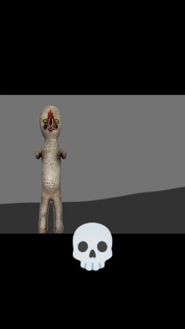 тренд монстра 2025 мем