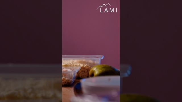 Пицца с сыром LAMI, коппой, свежей рукколой и вялеными томатами