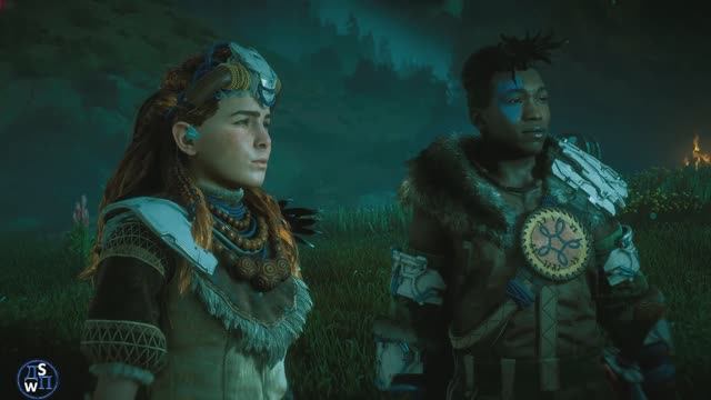 Horizon Zero Dawn: Месть Нора!!!