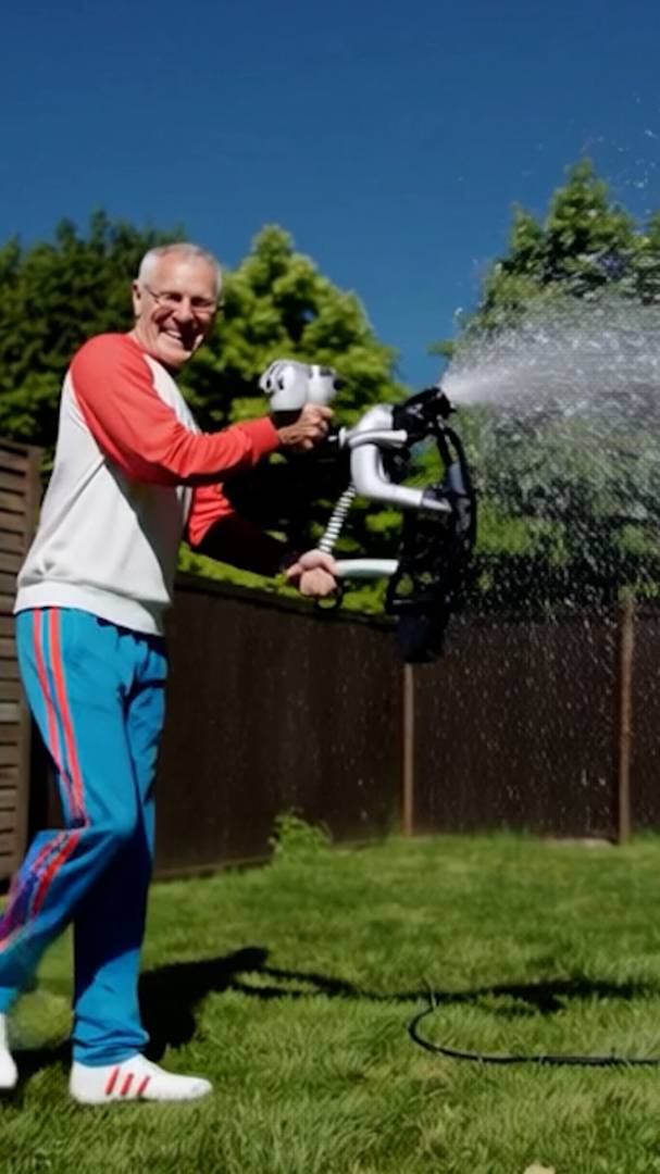 Насос в Томске ! вода на вес золота!