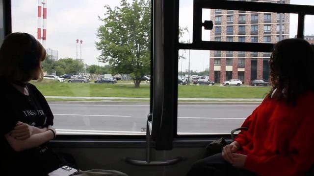 Работа участника интенсива для подростков Кино своими руками - №5 | 1 поток | Дети райка