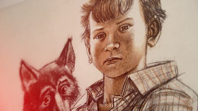 В гости к замечательным собакам!