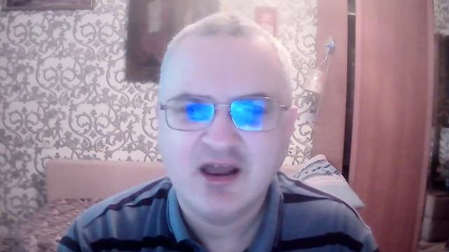 Лекция 1964 Мученик Михаил Новоселов, "О непосредственном откровении по учению Слова Божия"