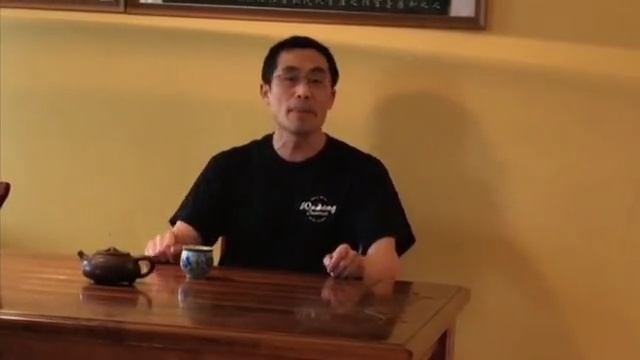 Хай Ян Уроки Синъи (проект «Возвращение китайской практики») на русском языке-8