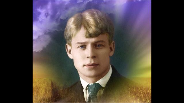 С. Есенин. Ах, как много на свете кошек... (читает А. Попов)