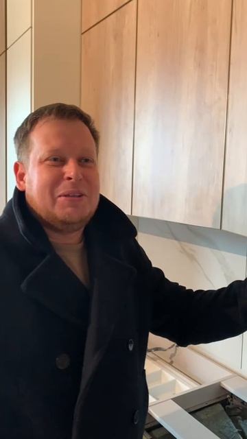 Когда руки из попы