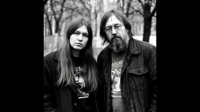 Дурыкино Inc. - Шинель как шнель и шанель (tov leh cover)