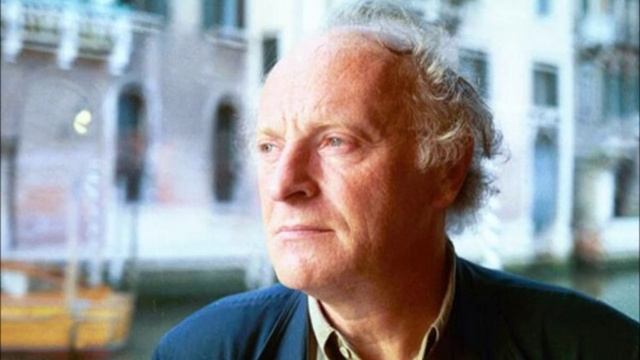 Иосиф Бродский.  С видом на море  (полный текст) - читает А. Попов