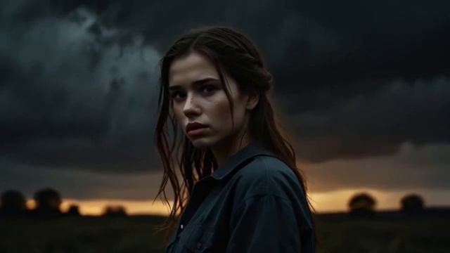 Пообещала б я любовь. Клип на стихи Алисы Чин