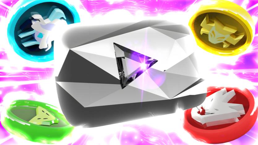 Играю в роблокс Youtube Simulator Z