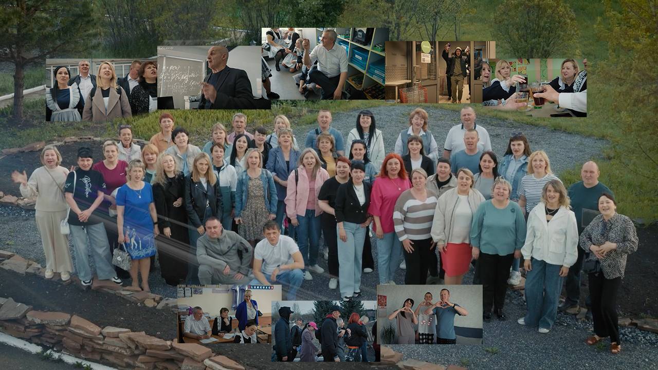 "Подарок от родителей" Выпускник 2025