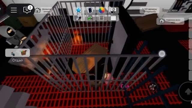 Игра смертинков,6 сезон 10 серия"О,кто Она"