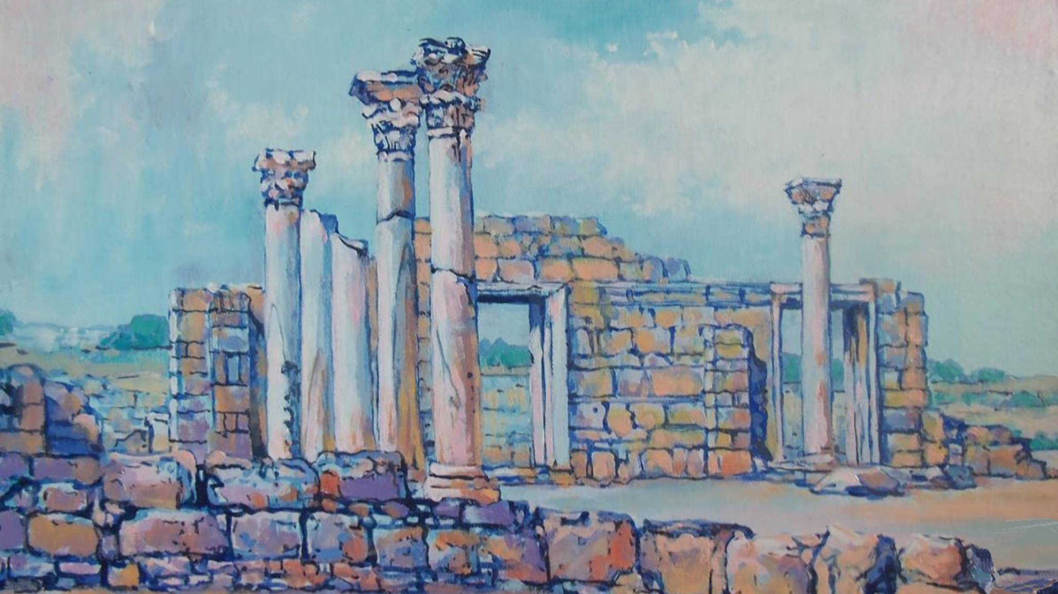 Многофункциональный культурный центр "Казачья бухта" Севастополь Крым Россия