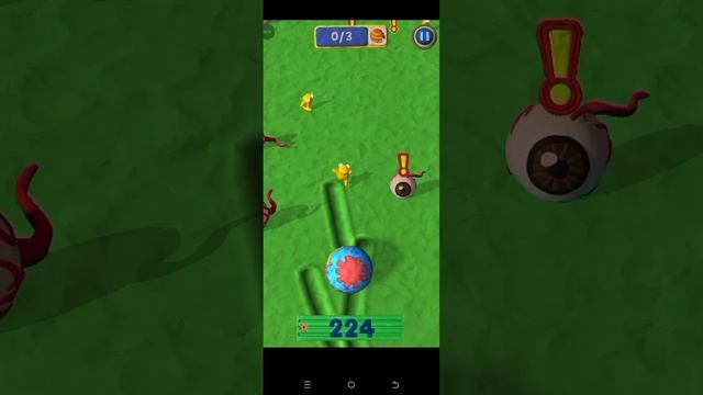 4 ГОРА ЗАВЕРШЕНА НА ПОЛОВИНУ! |Clay Jam|Прохождение #6