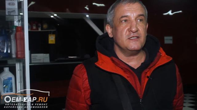 Отзыв клиента №8