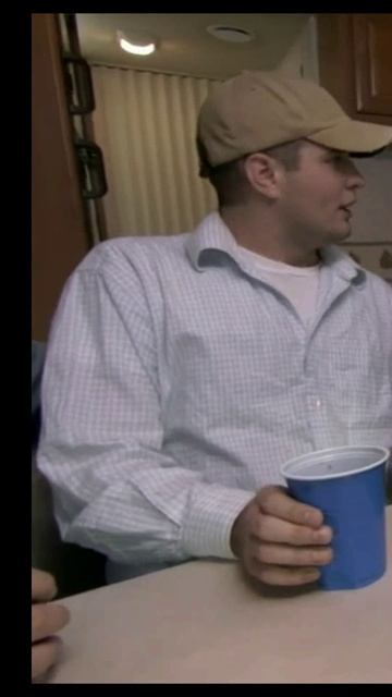 Borat - мигрант