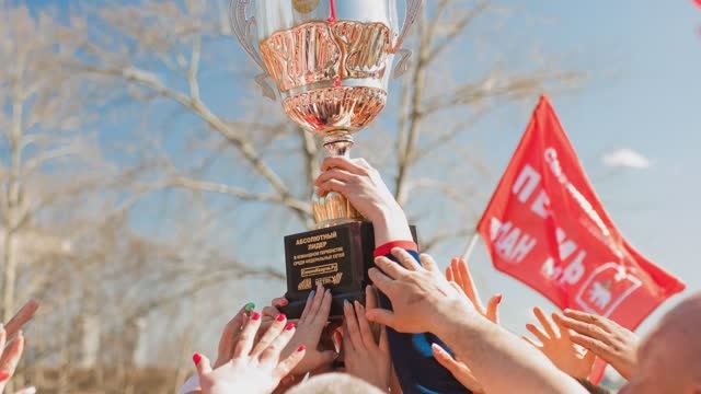 CLIP#1 - 1 МАЯ НАМ 10 ЛЕТ (СМЕНИ КВАРТИРУ РУ) для давинчи