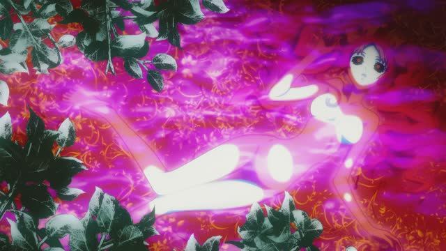 Усопшие | эндинг 2 | 4K | 60 fps