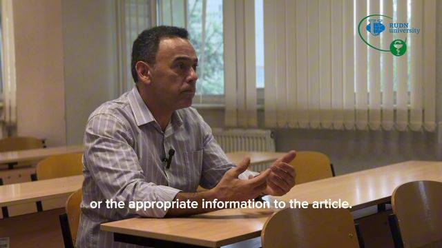 Летняя школа “Writing Good Articles for Publication” в РУДН