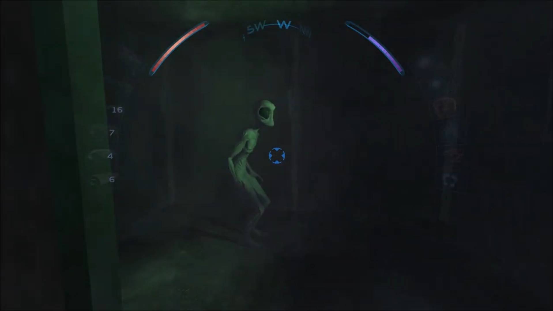 Деус Экс: Невидимая Война - Часть 10