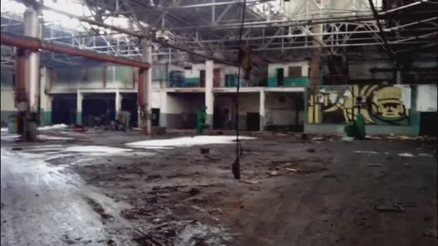 АМЗ мск-3 2016