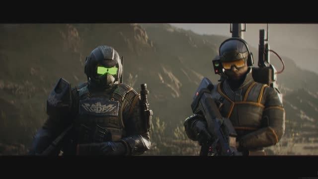 Tempest Rising [RUS, без комментариев]. Часть 2-9: Сила темпеста (Династия Темпест).