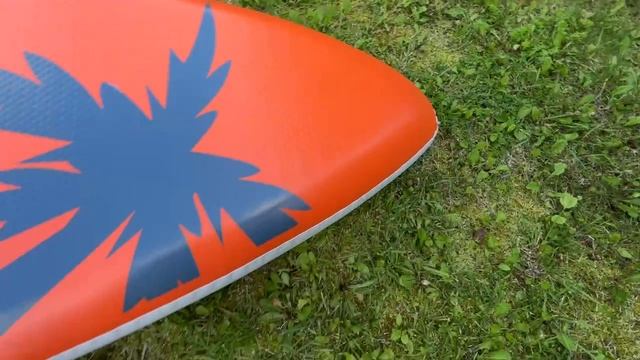 Сап доска инструкция