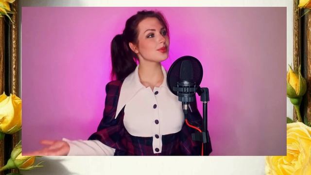 АЛИСА СУПРУНОВА .ПЕСНЯ ПОРТРЕТ . ВИДЕОМОНТАЖ ЕЛЕНА МЕЛЬНИКОВА.