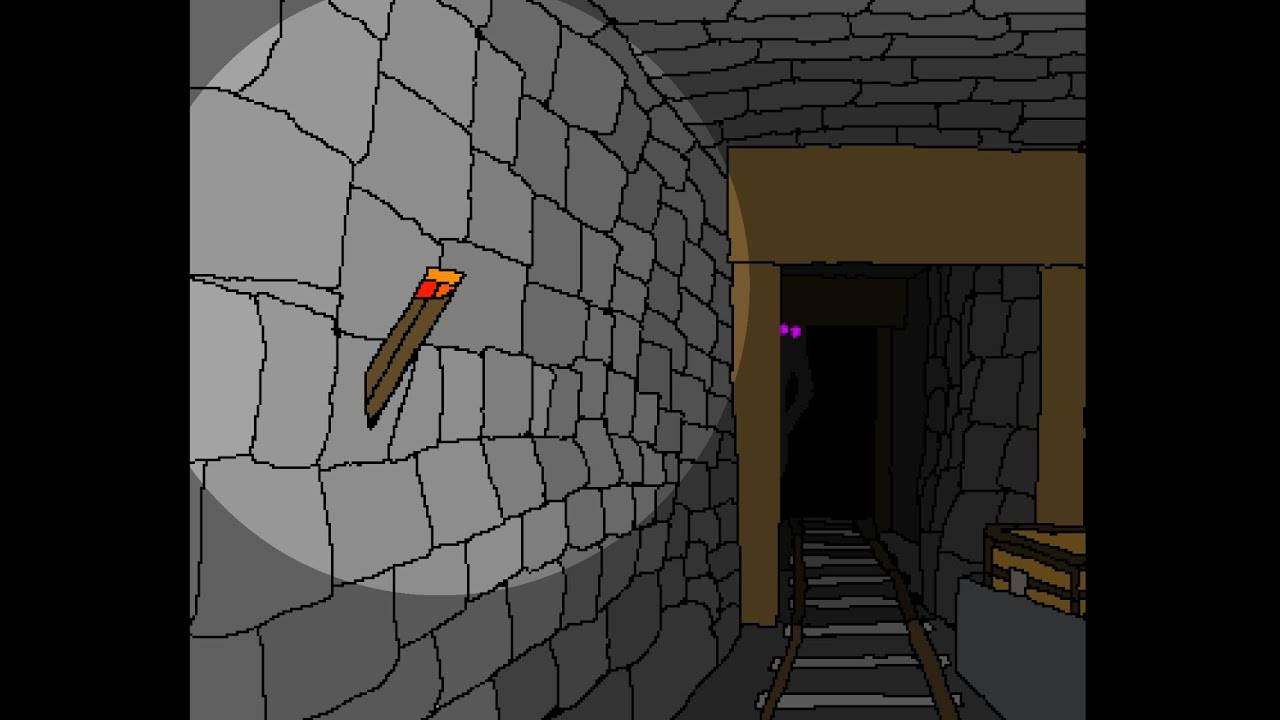 Кадры из фильма "АФК" в Майнкрафте