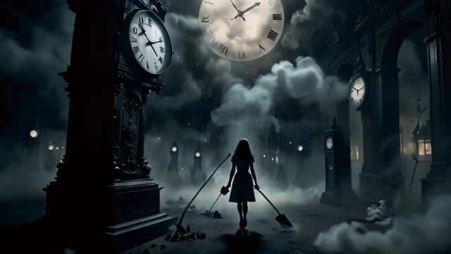 Найди меня. Клип на стихи Алисы Чин