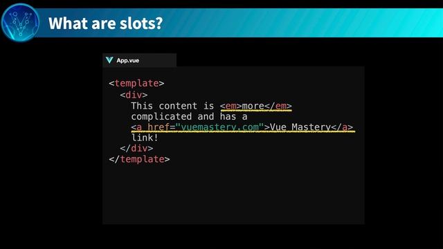 5. Slots Fundamentals
