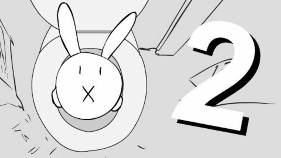 Безумные истории - часть 2 (перезалив)