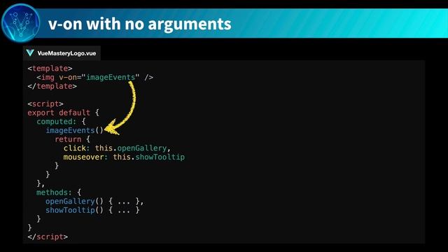 9. One Object to Rule Them All