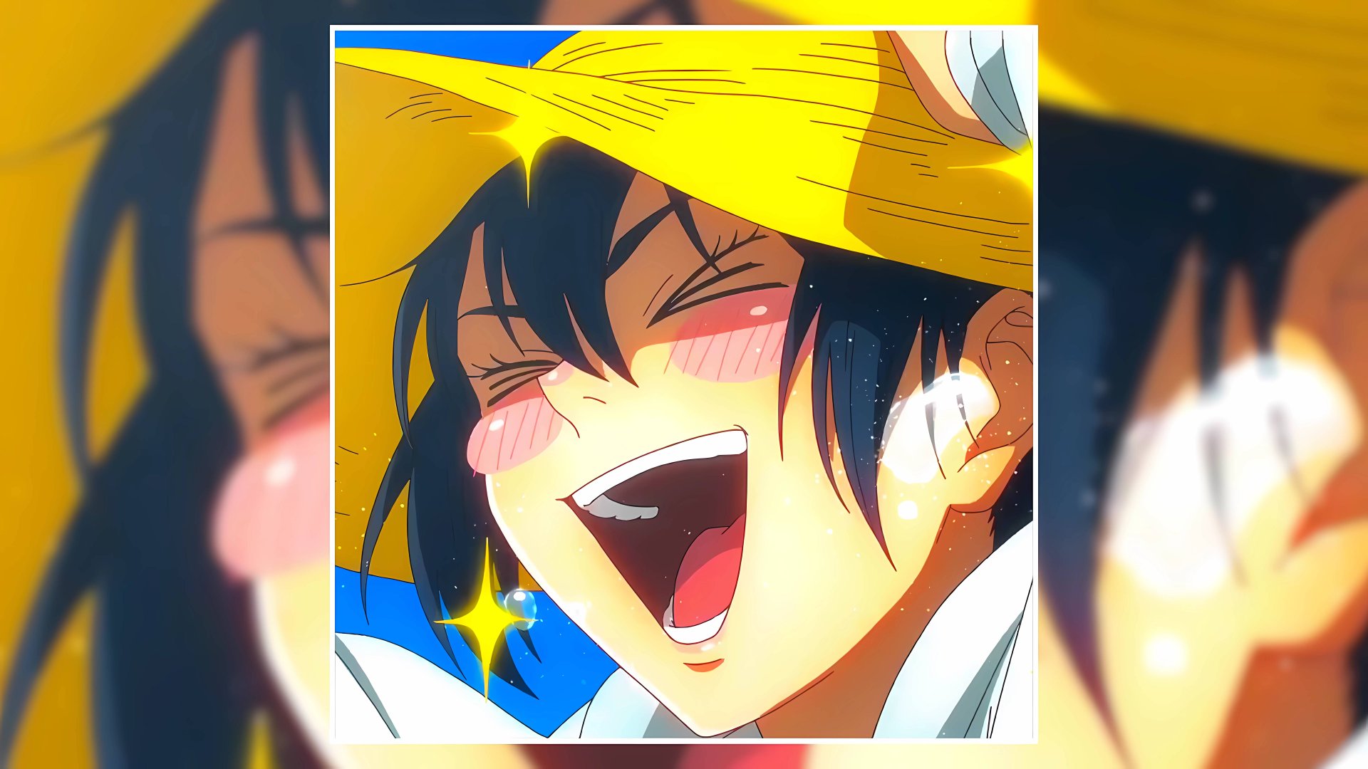 I Hate You I Love You - DVRST x Riko Amanai & Satoru Gojo [Phonk]