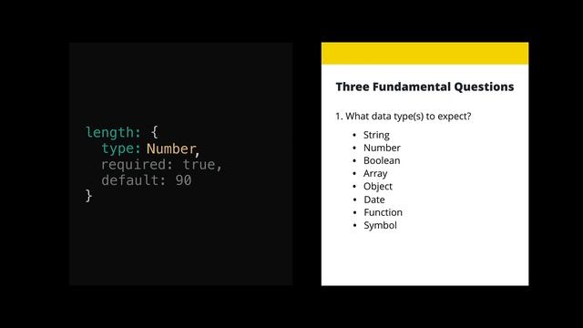 2. Props Fundamentals