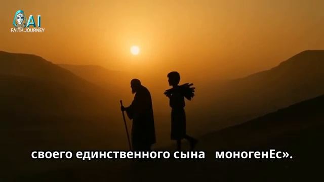 Рождение Иисуса в Библии и Коране — ИИ обнаружил неожиданное совпадение