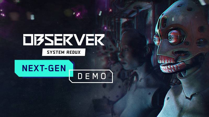 Смотр Observer System Redux Demo