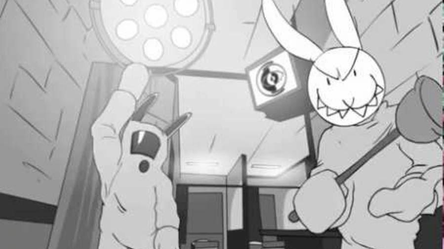 Безумные истории - трейлер (перезалив)