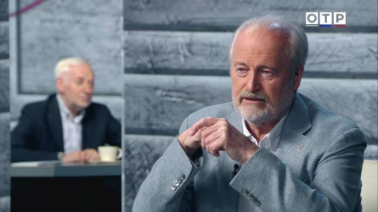 Владимир Хотиненко: Историческая правда - это некоторая условность. В каком виде она до нас доходит